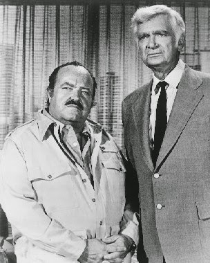 QUÉ FUE DE...?: 20 SERIES POLICÍACAS Y DE DETECTIVES PARA RECORDAR ...