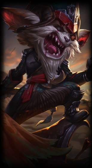 Surrender at 20: Kled, The Cantankerous Cavalier, now available!