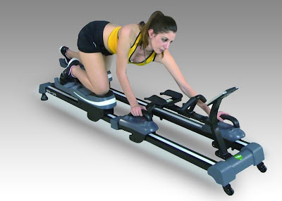 Instant Fitness Guide: Workout Equipment for Home