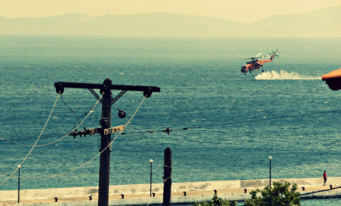 Η ΦΩΝΗ ΤΗΣ ΕΠΑΡΧΙΑΣ ΛΑΓΚΑΔΑ: VIDEO & ΕΙΚΟΝΕΣ ΑΠΟ ΤΗ ΧΑΛΚΙΔΙΚΗ ...