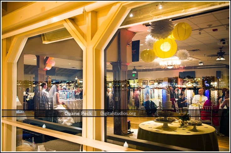 Duane Peck Wedding Photography: Balboa Pavilion Wedding | Balboa Island ...