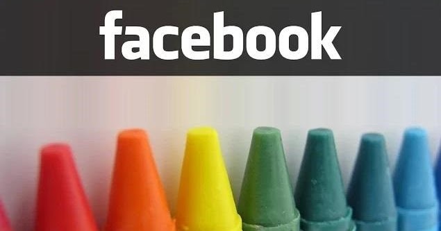 How to change your facebook background theme easily - Daily Life