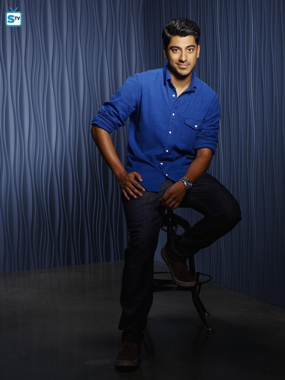 “Let’s find the bastard who did this to us.”