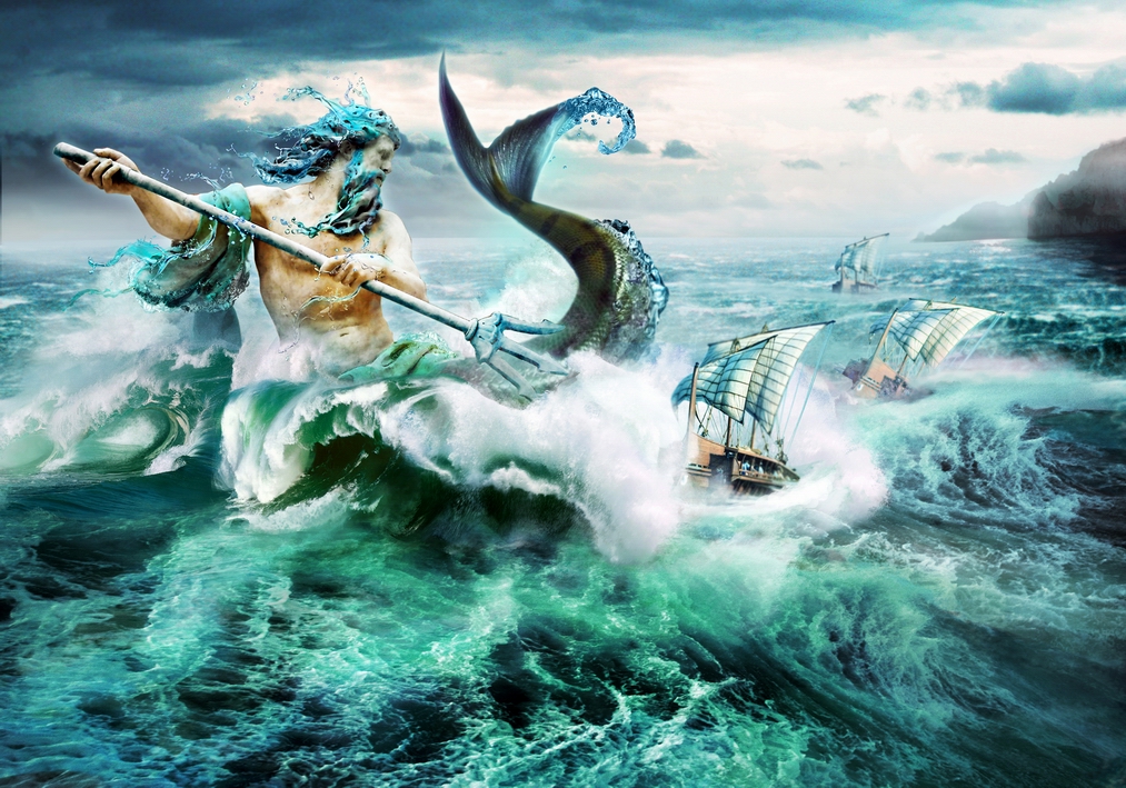 Zvezdani(n) dnevnik: Let's talk about Neptun (drugi deo)....