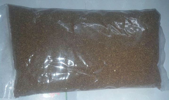 Mata Puteh : Popular cage bird in Singapore and Malaysia