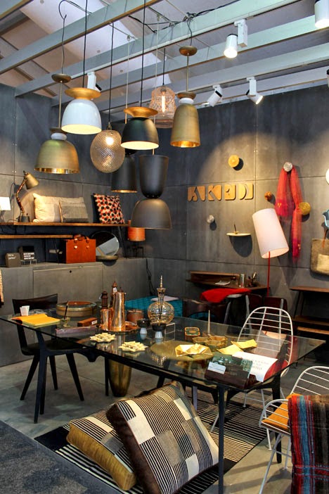 all things nice- an Indian decor blog: India Design ID 2015 Round Up