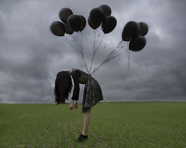 Artist of the day: Artist of the day, April 5: Patty Maher, Canadian ...