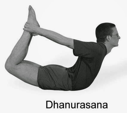 Legacy of Wisdom: THE JOY OF YOGA - Yoga sequences in Indian Culture