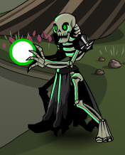 AQW News Brasil: Tutorial: DoomWood Forest