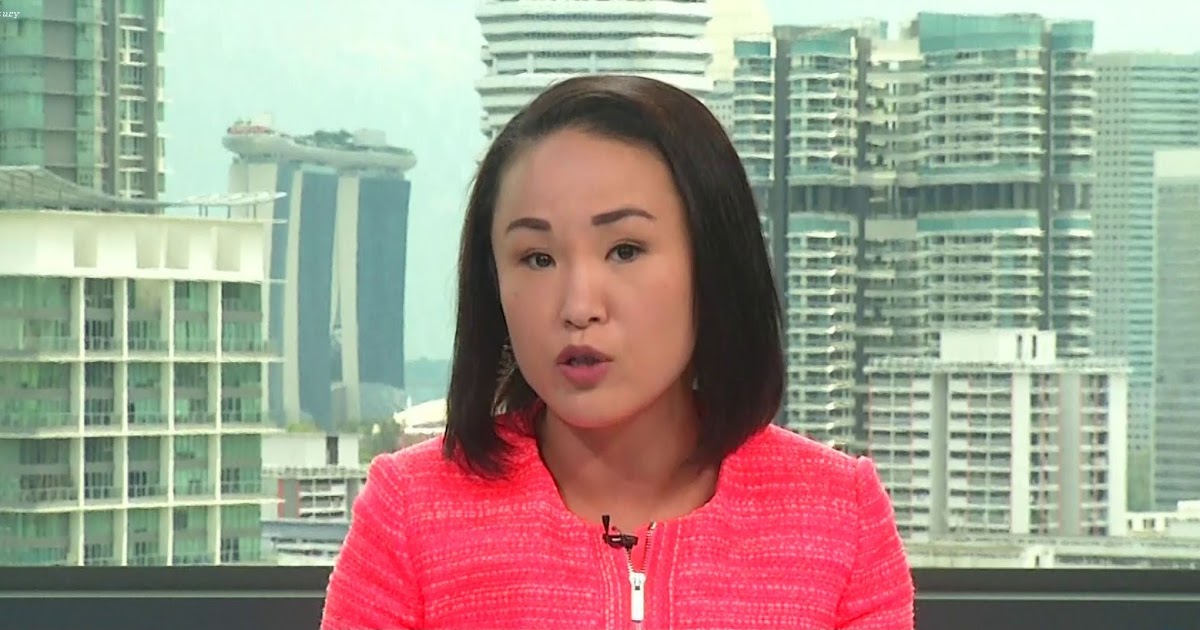 Mariko Oi - 04 Apr 19 - World Business Report