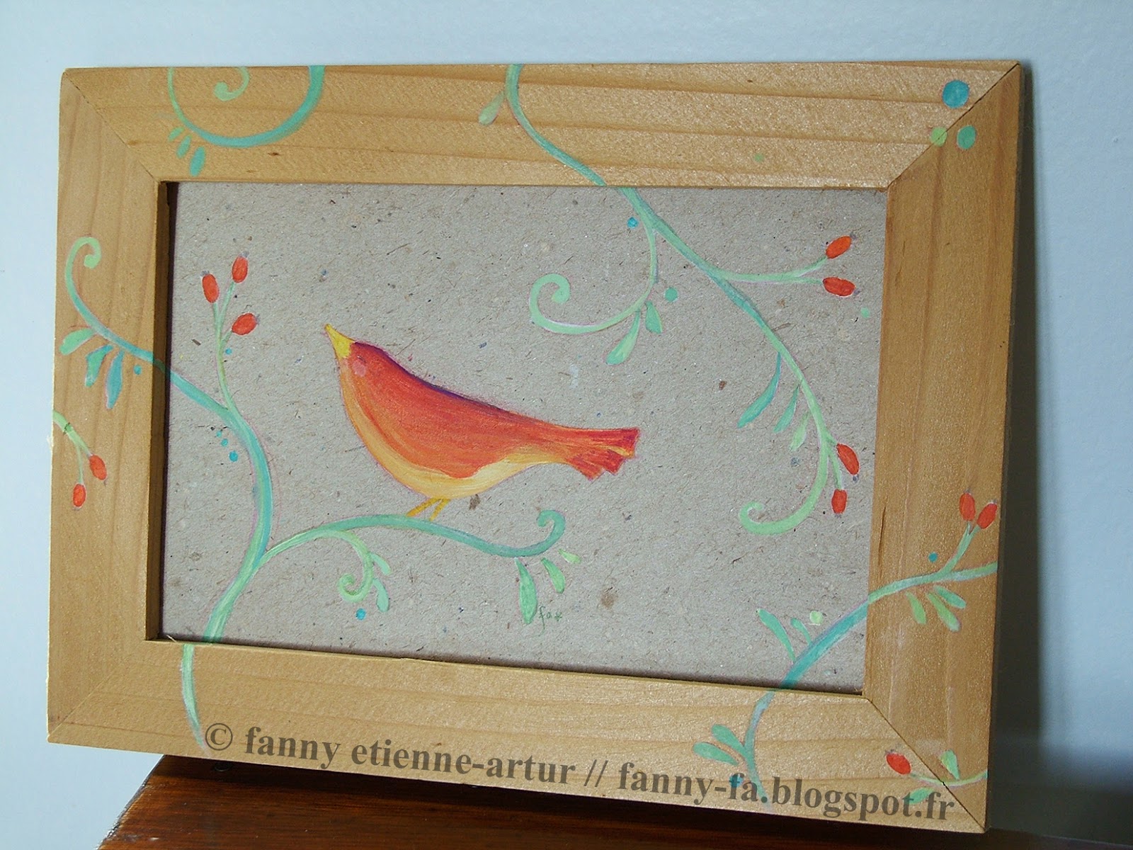 fanny fa illustrations: novembre 2017