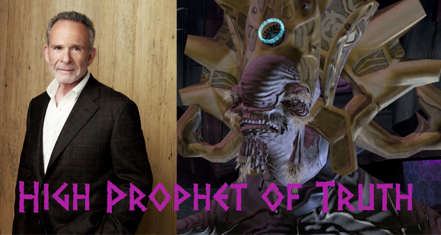 House Of Fabry: My Cast For Halo First Trilogy