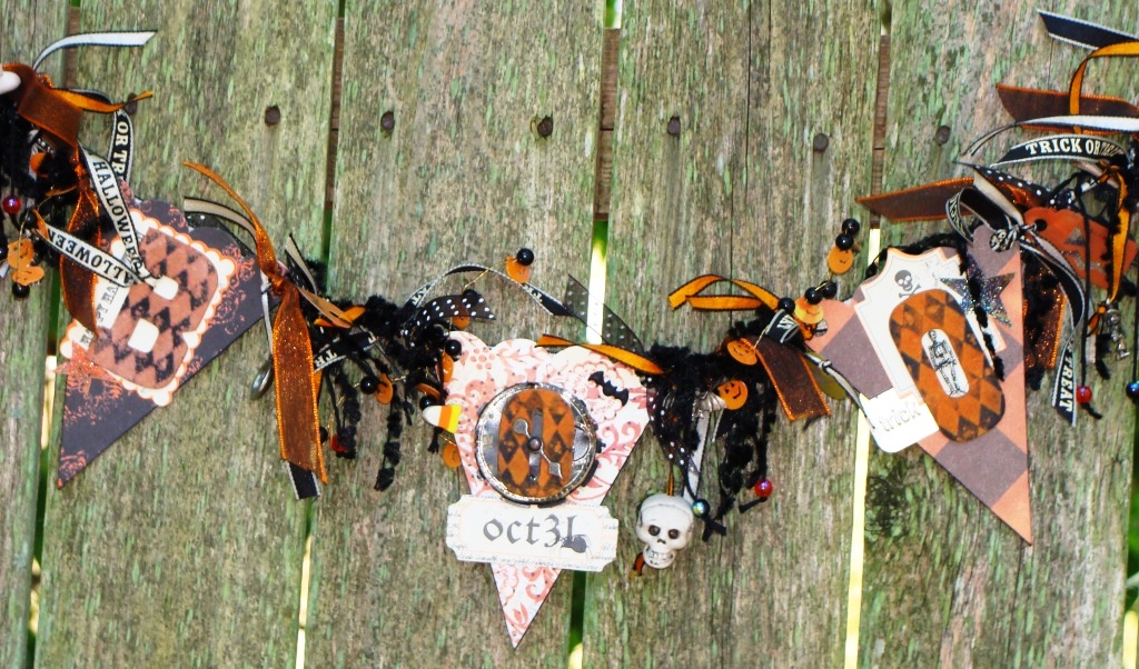 Art & Designs By Nicole Eccles: Altered Art/ Mix Media Collage