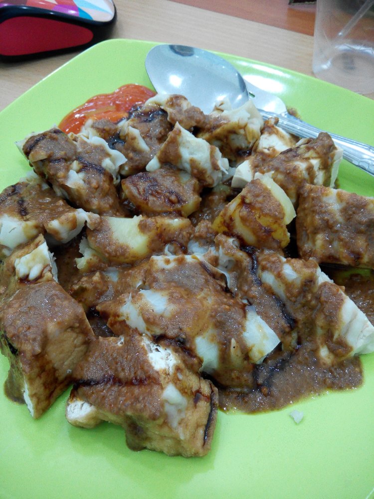 Menu Rapat Apa Favoritmu?