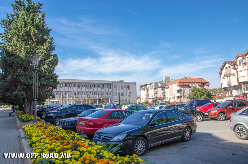 Veles, Macedonia - Photo Gallery - Macedonia Postcards