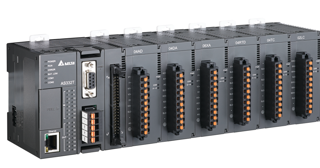 Industrial Automation in India | PLC SCADA DCS Training in Chennai ...