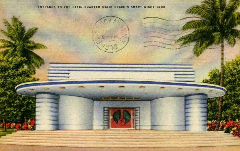 Louder and Funnier: Streamline Architecture