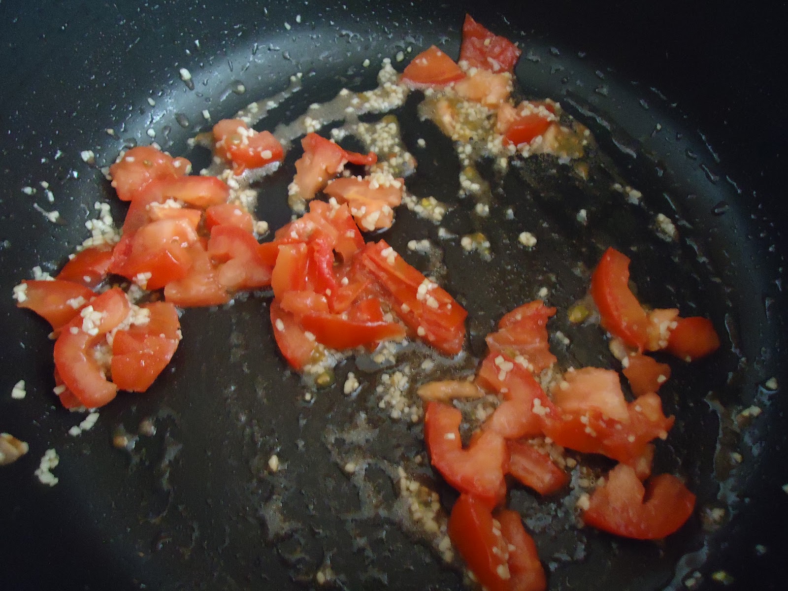 morEwish Cuisine by Mahwish: Chicken Spaghetti Sasu Maa Style