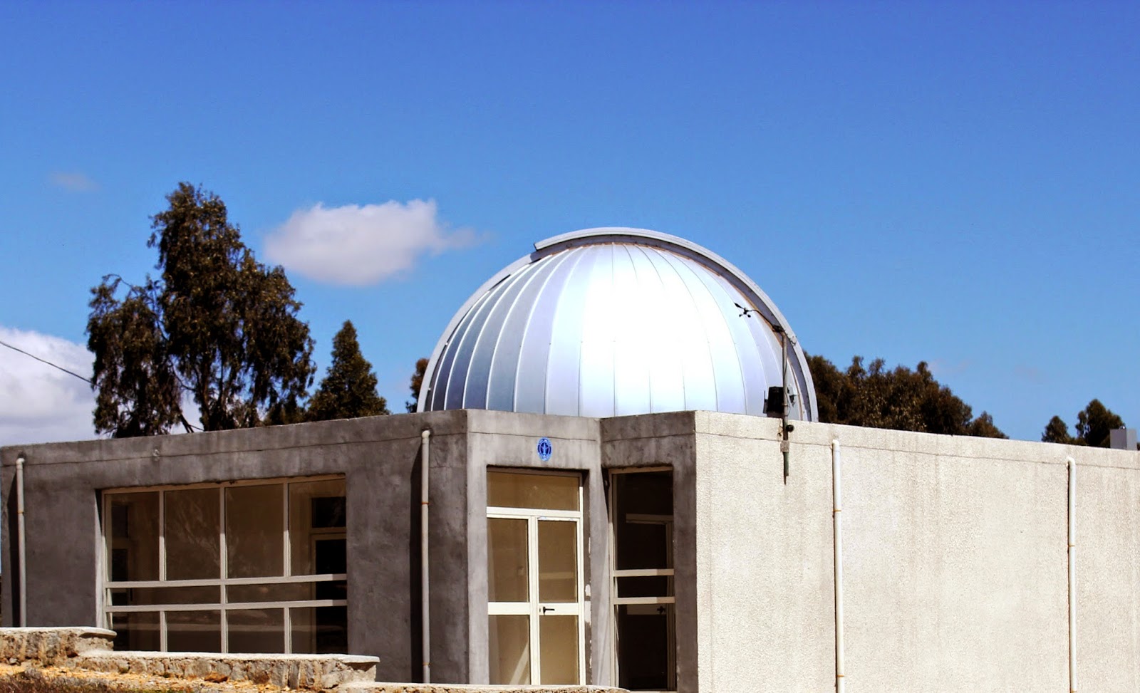 Zero Capital!: May 2015