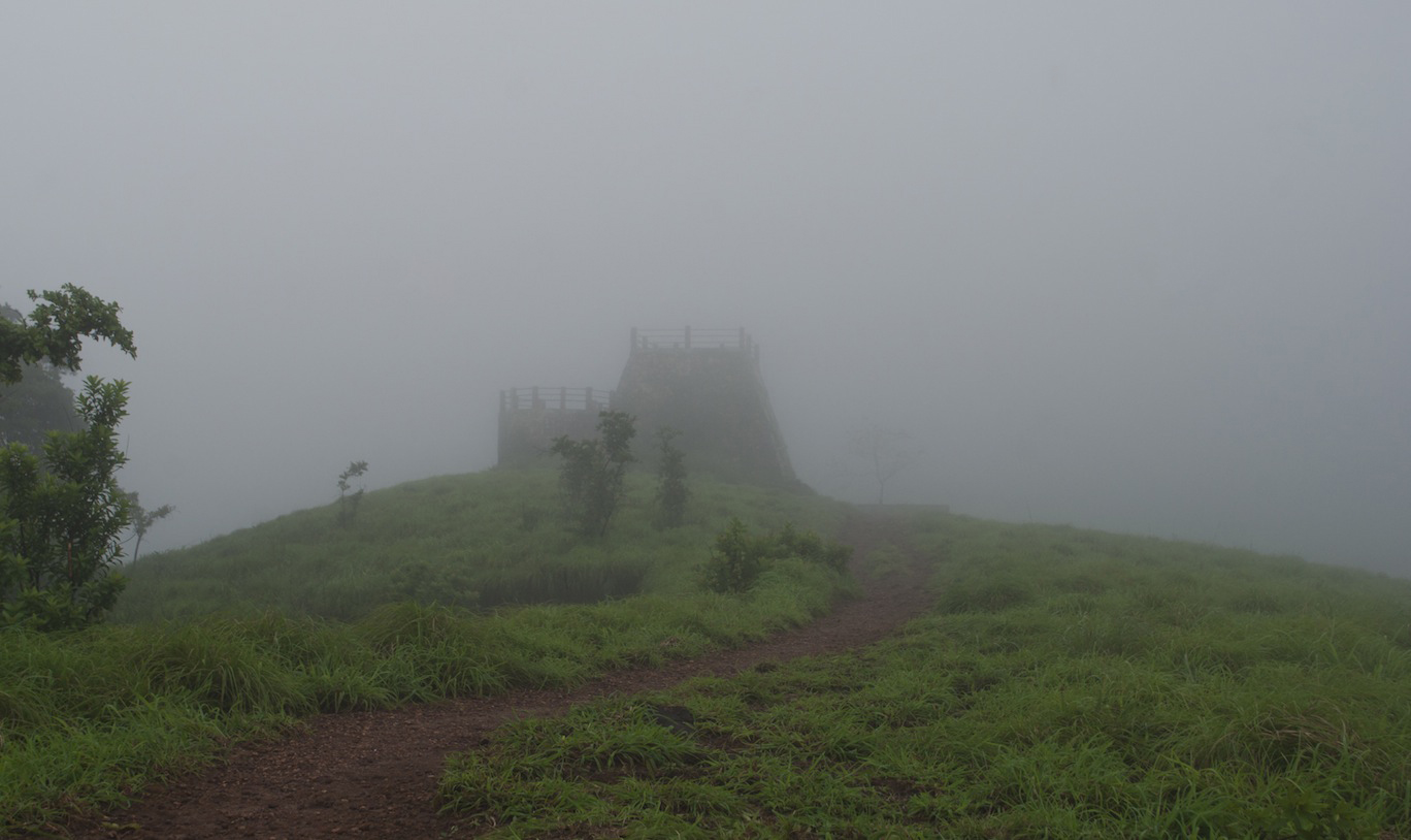 Discrete: Paithalmala: Season