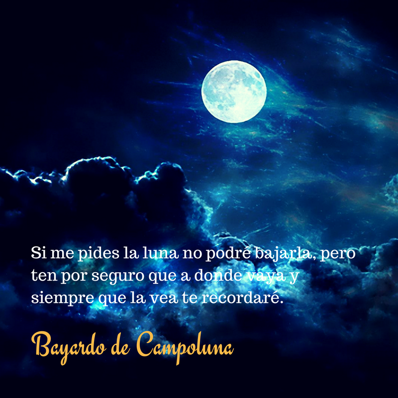 Bayardo De Campoluna