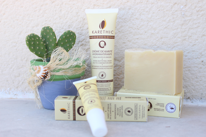 Beauty Blog by Susana: Cosmética ecológica de karité