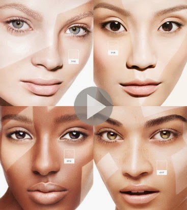Can Sephora's Color IQ System Find You YOUR Foundation Match?