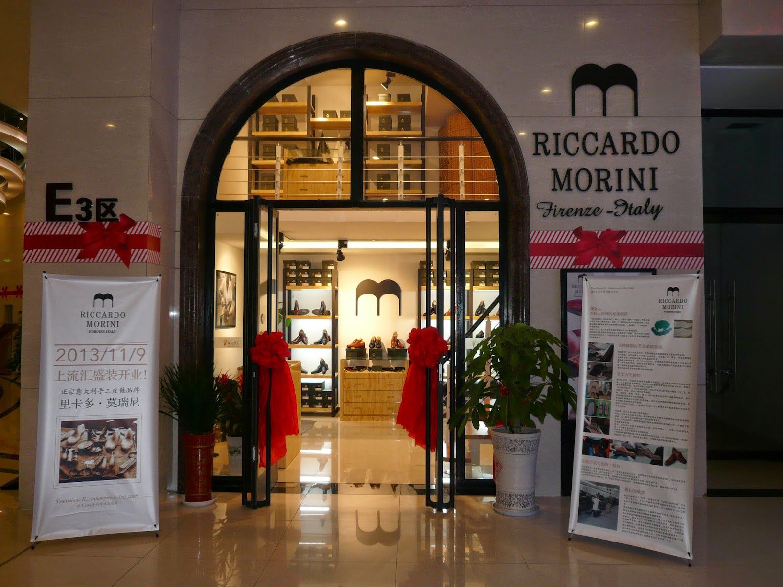 Blog del Moro: Le scarpe "Fatte a Mano (Hand Made) Lavorazione MORGEL ...