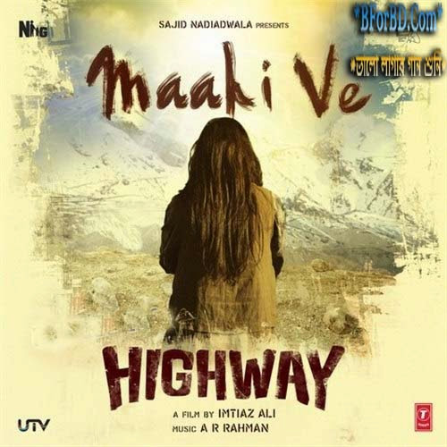 Maahi Ve (Highway) - A.R. Rahman Hindi Mp3 Song Download | All Music Free