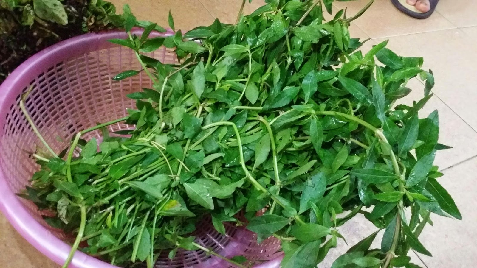 As of Now: Usage of Keerai and How to Live Longer healthily?