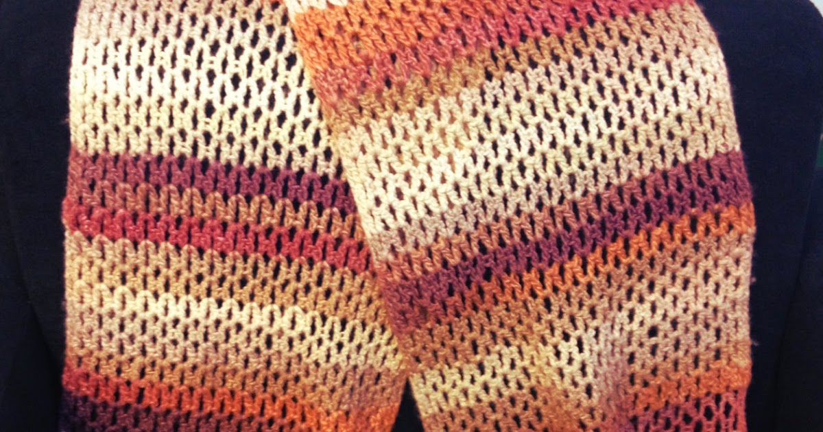 Gantsilyo Guru: Marc Jacobs Shawl: $1,800. Crocheted Shawl for Mom ...