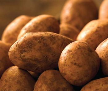 ang patatas na walang ganda