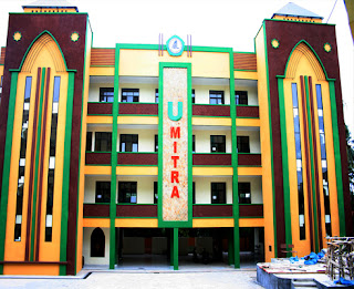 informasi program studi di UMITRA Bandar Lampung | Ngampus