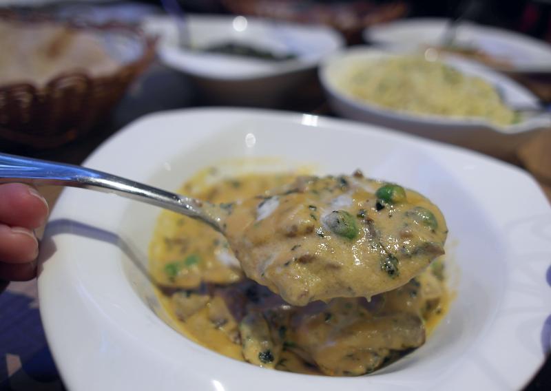 Purple Taste: [Media Invite] nALAn Restaurant @ Capitol Piazza