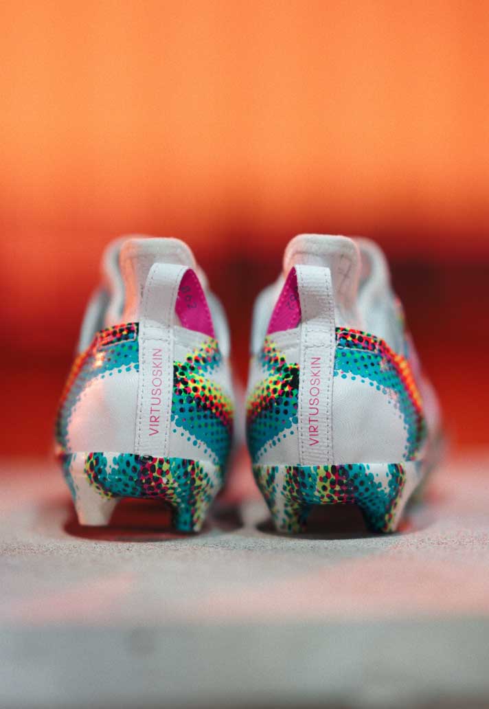 Crazy Adidas Glitch 19 Virtuso Pack Boots Skin Released - Footy Headlines
