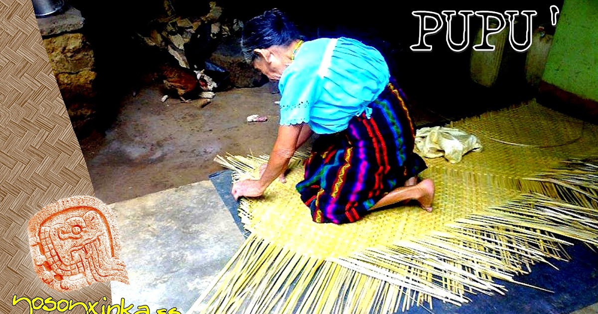 somosxinkas.com: ARTE: EL PETATE