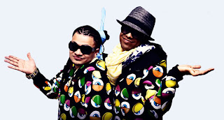 BIOGRAFÍAS Y VIDEOS DE LOS ARTISTAS DEL MUNDO: Biografía de Jowell y Randy