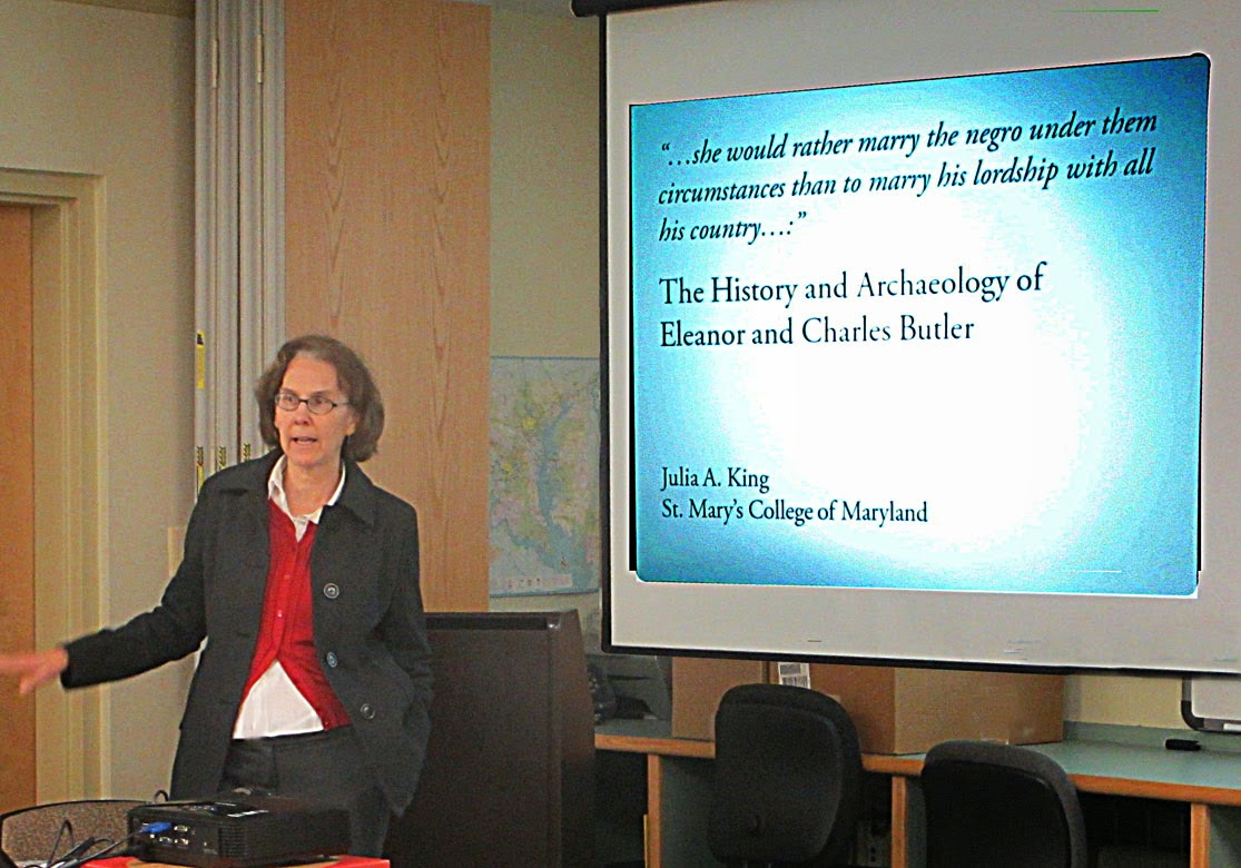 Charles County Archaeological Society of Maryland, Inc: Charles and ...