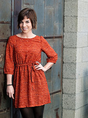 NCIS Los Angeles FAN: Renée Felice Smith (@reneefsmith) promo picture