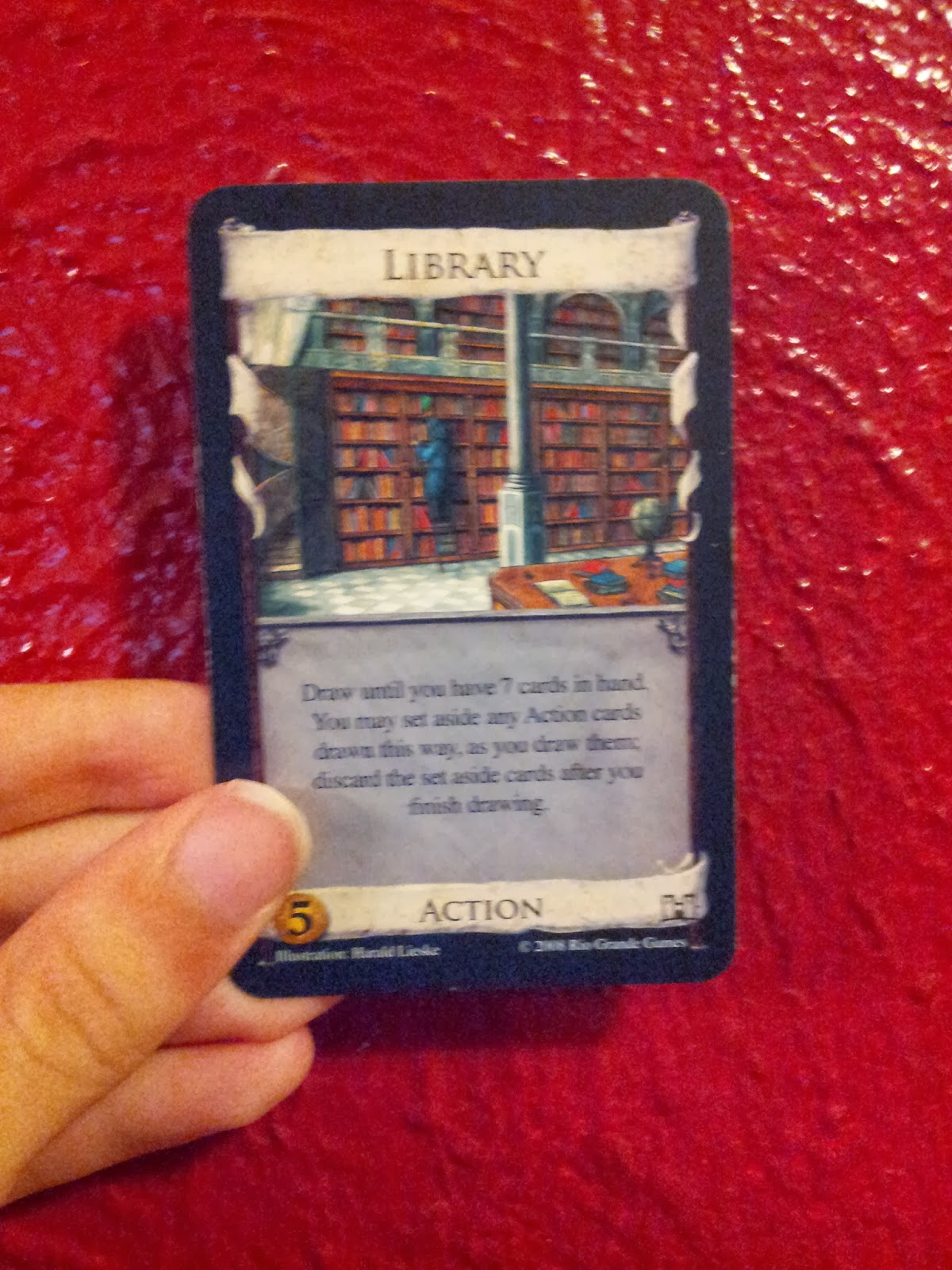 A Complete Strategy Guide to the Original Dominion Card Game: Introduction