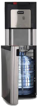 Inovasi Produk: Dispenser dan Galon air minum | SanLegend