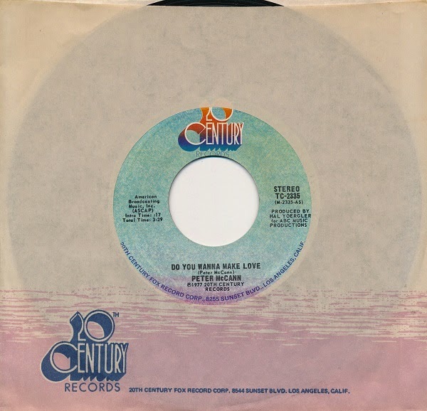 K-Tel Kollection 1973-1983: MUSIC MACHINE [1977]