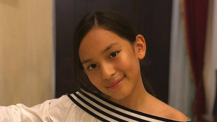 Biodata Shanna Shannon Siswanto Penyanyi Bertalenta | Biografi Profil ...