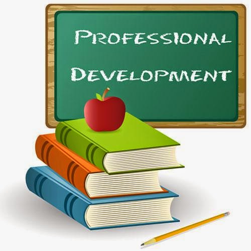 My Digital Board: Continuous Professional Development (CPD)