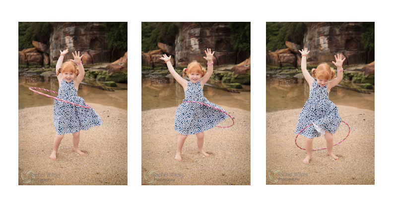 Rachel Wildig Photography: Family Session | Coogee Beach