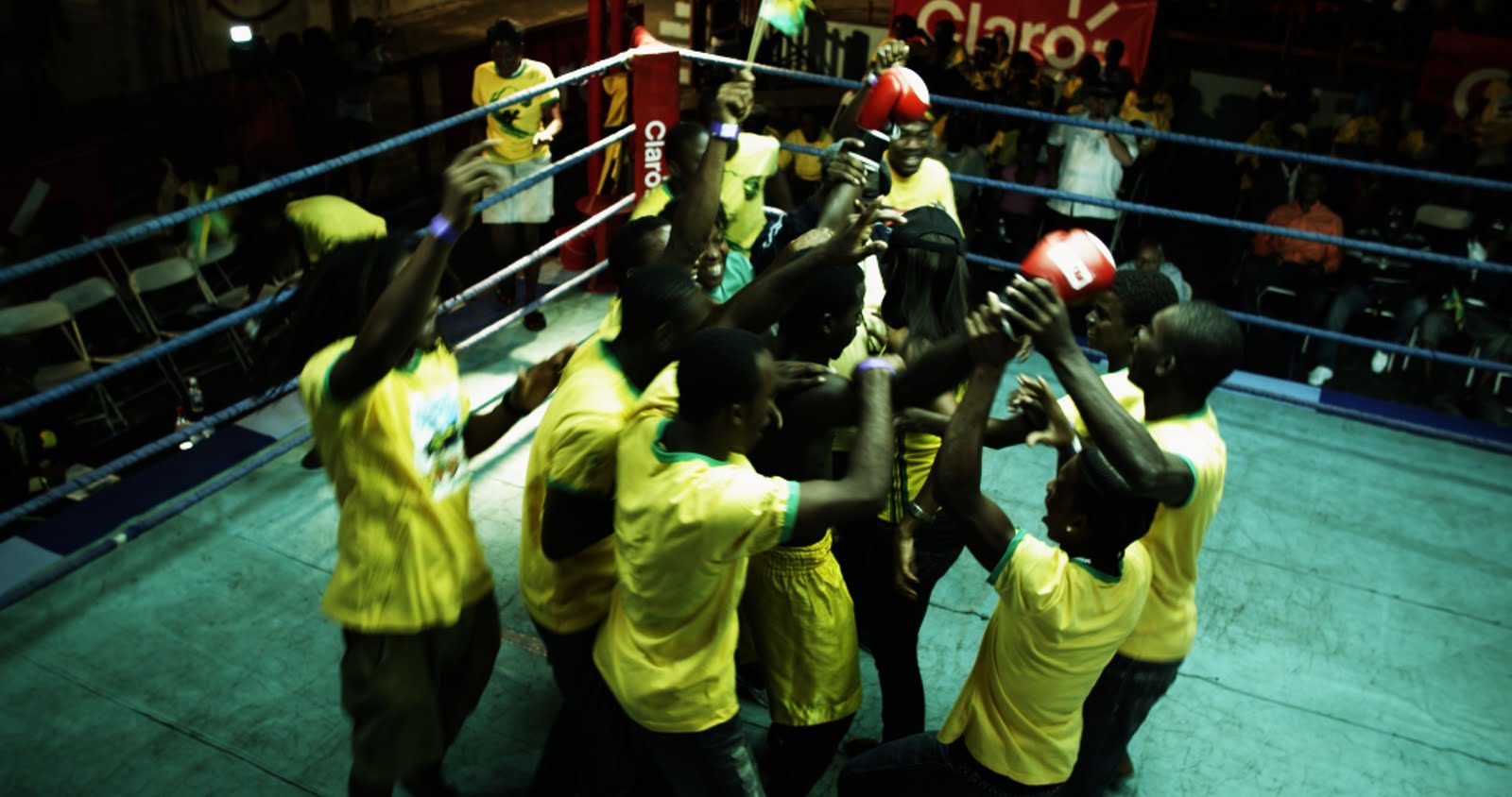 Ghett A Life: The Movie