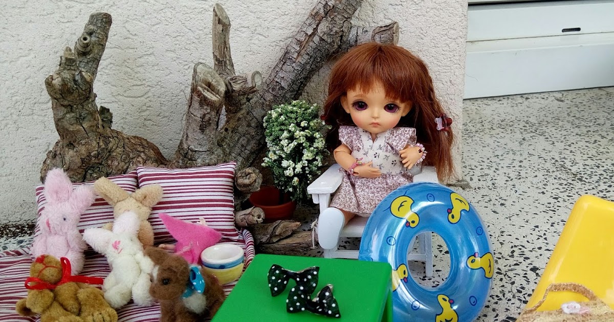 MINIMA : L'été d'Anthéa ou un monde de douceur