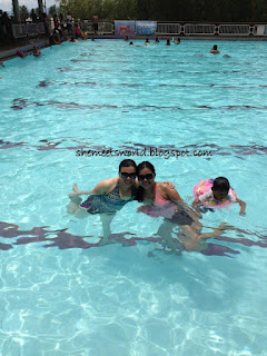 She Meets World: Iligan City -- Timoga Spring Pools