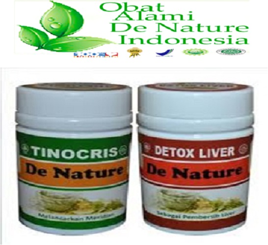 Aturan Minum Obat Liver De Nature (AMAN DI KONSUMSI) ~ Produk De Nature ...