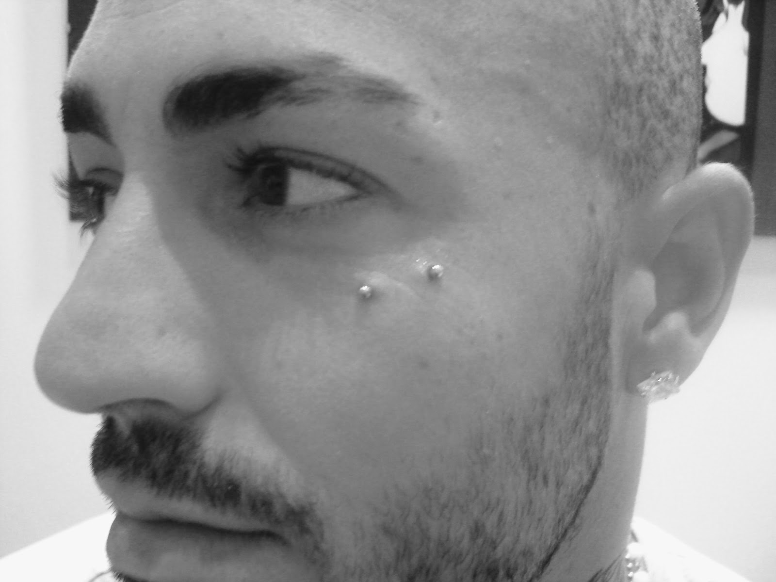 PIERCING: Galería Piercing